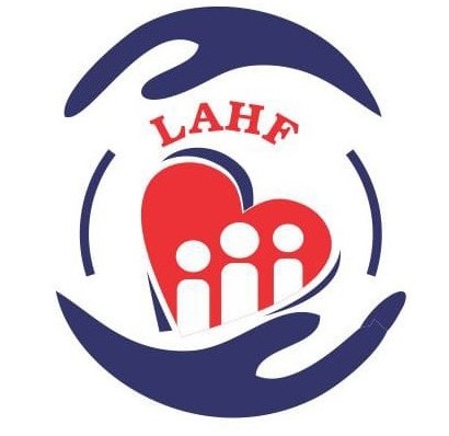 Love Ambassadors Humanitarian Foundation